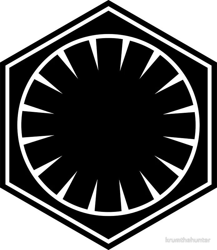First Order | Star Wars: Exodus Visual Encyclopedia | Fandom