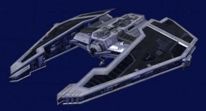Fury-class Interceptor | Star Wars: Exodus Visual Encyclopedia | Fandom