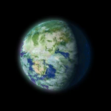 Garagos | Star Wars: Exodus Visual Encyclopedia | Fandom