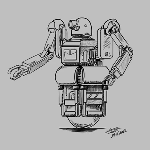 A7-series Labour Droid | Star Wars: Exodus Visual Encyclopedia | Fandom