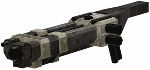 Stouker Concussion Rifle | Star Wars: Exodus Visual Encyclopedia | Fandom