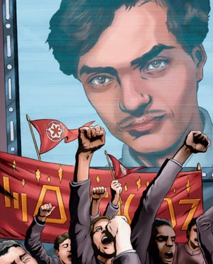 Commission for the Preservation of the New Order | Star Wars: Exodus ...