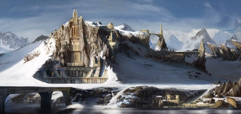 Sith Academy | Star Wars: Exodus Visual Encyclopedia | Fandom