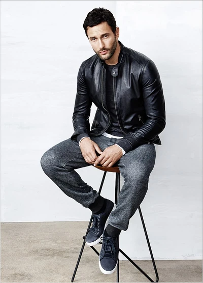 Henry Jones | Star Wars: Exodus Visual Encyclopedia | Fandom