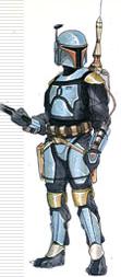 Mandalorian Armor | Star Wars: Exodus Visual Encyclopedia | Fandom