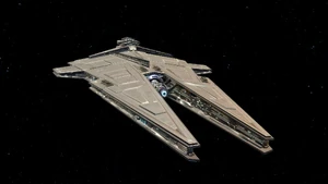 Doombringer | Star Wars: Exodus Visual Encyclopedia | Fandom