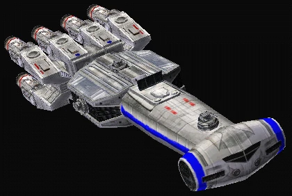 Assassin-class Corvette | Star Wars: Exodus Visual Encyclopedia | Fandom