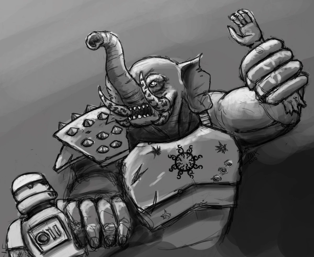 Crix | Star Wars: Exodus Visual Encyclopedia | Fandom