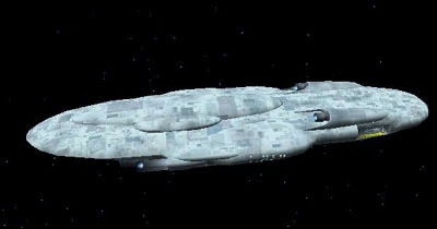 MC40a Light Cruiser | Star Wars: Exodus Visual Encyclopedia | Fandom
