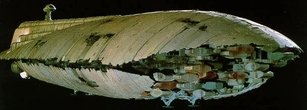 GR-75 Medium Transport | Star Wars: Exodus Visual Encyclopedia | Fandom