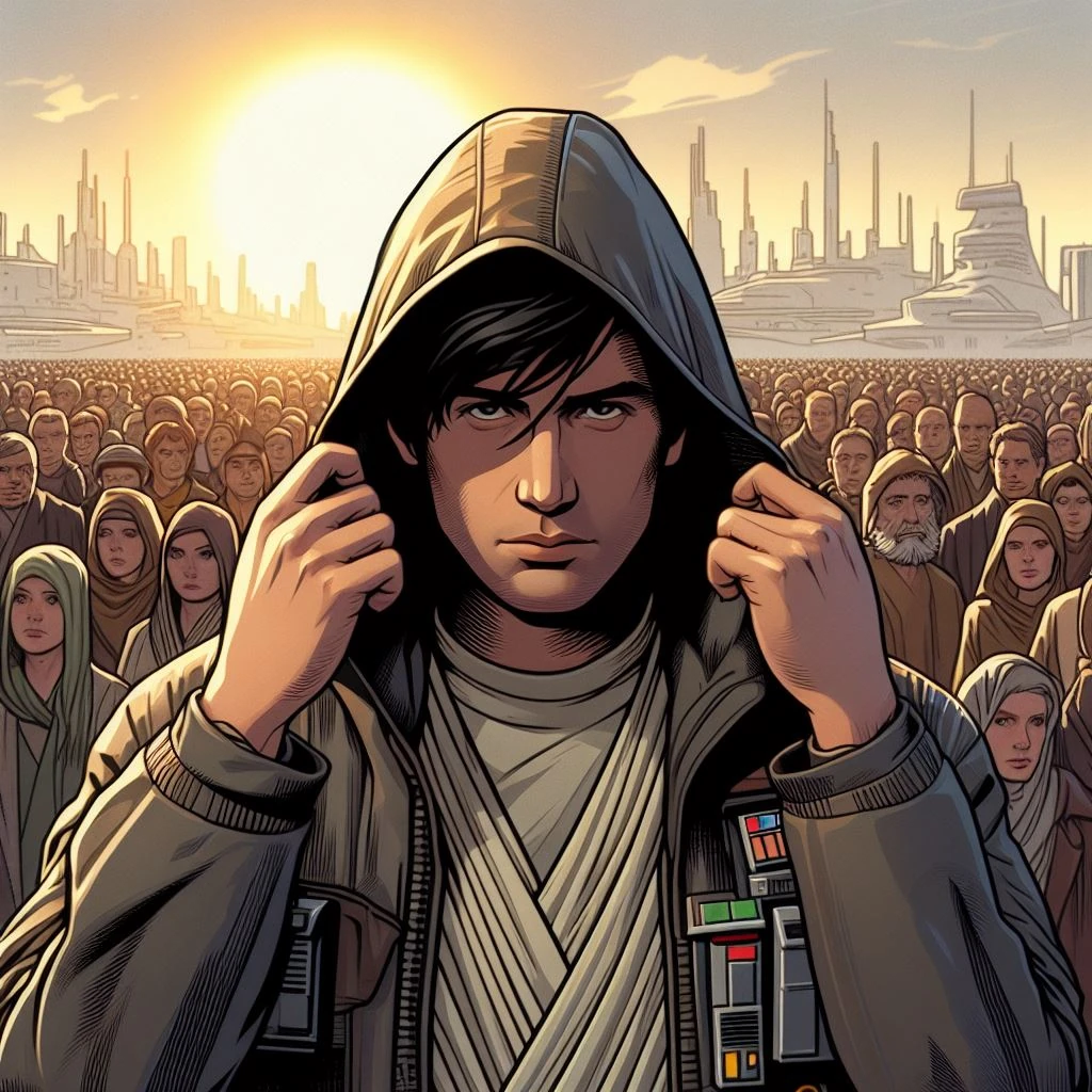 Malasik | Star Wars: Exodus Visual Encyclopedia | Fandom