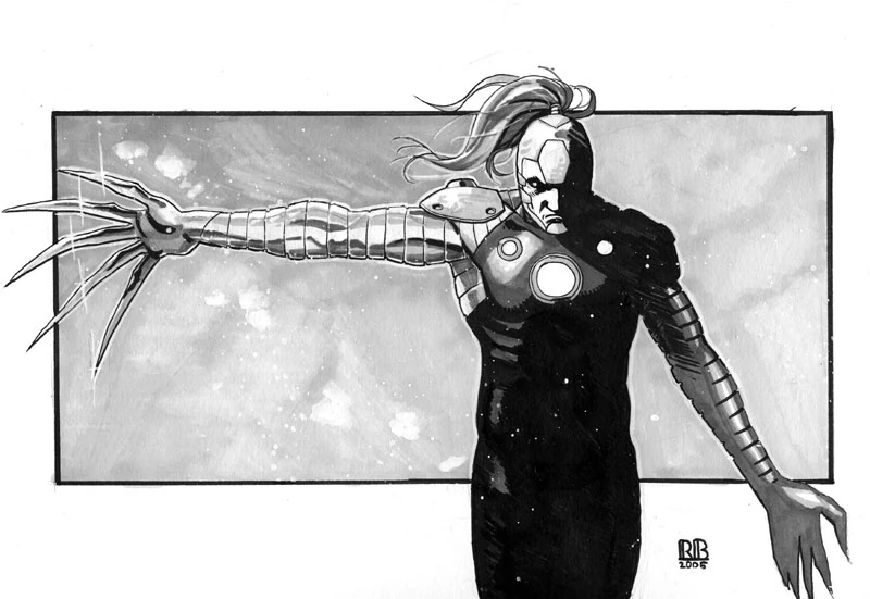 Warpath | Star Wars: Exodus Visual Encyclopedia | Fandom