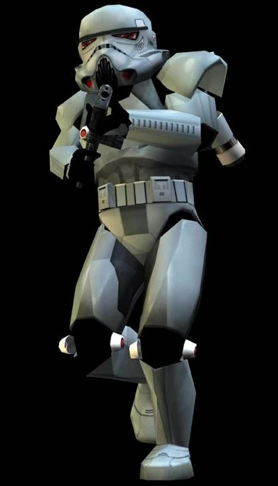 Imperial Marine | Star Wars: Exodus Visual Encyclopedia | Fandom
