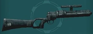 EE-3 Carbine Rifle | Star Wars: Exodus Visual Encyclopedia | Fandom