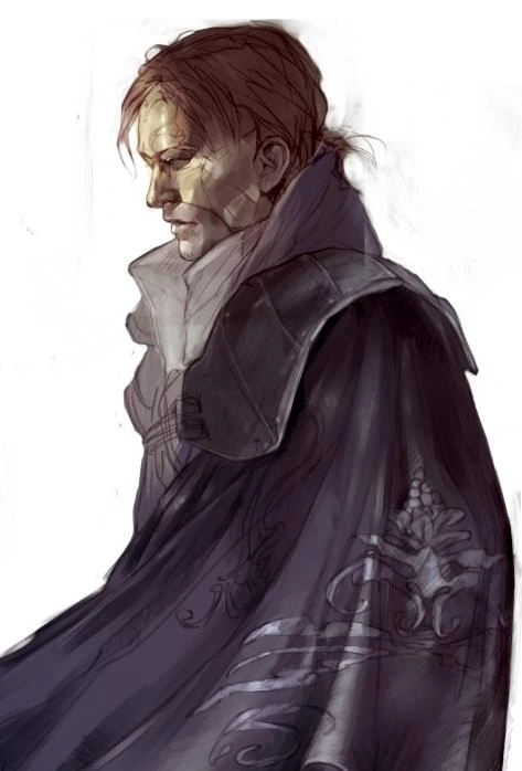 Darion Twin'Vo | Star Wars: Exodus Visual Encyclopedia | Fandom