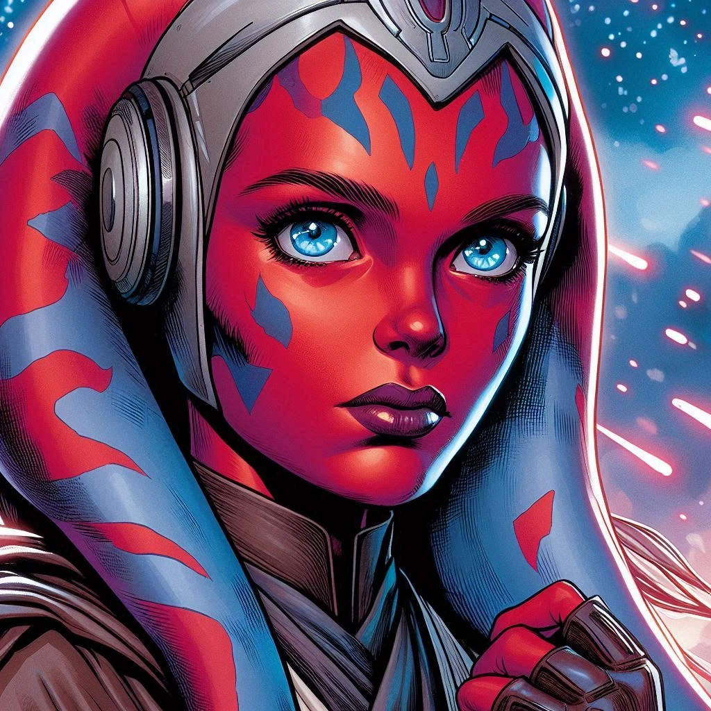 Jerre Lacku | Star Wars: Exodus Visual Encyclopedia | Fandom