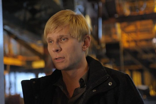 Jace Roush | Star Wars: Exodus Visual Encyclopedia | Fandom