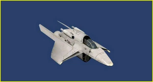 G1-M4-C Dunelizard Fighter | Star Wars: Exodus Visual Encyclopedia | Fandom