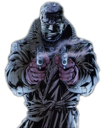 Hush | Star Wars: Exodus Visual Encyclopedia | Fandom