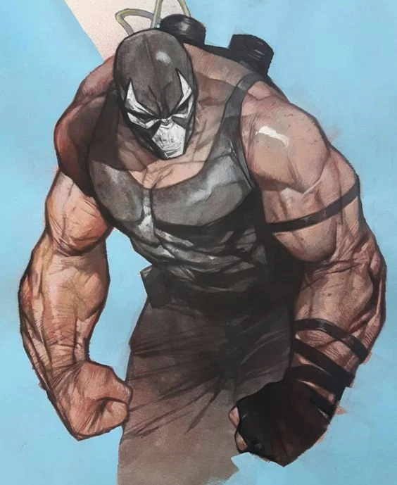 Bane | Star Wars: Exodus Visual Encyclopedia | Fandom