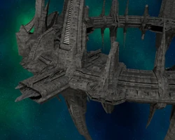 The Crone | Star Wars: Exodus Visual Encyclopedia | Fandom