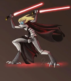 Xorn | Star Wars: Exodus Visual Encyclopedia | Fandom