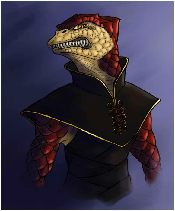 Snaker | Star Wars: Exodus Visual Encyclopedia | Fandom