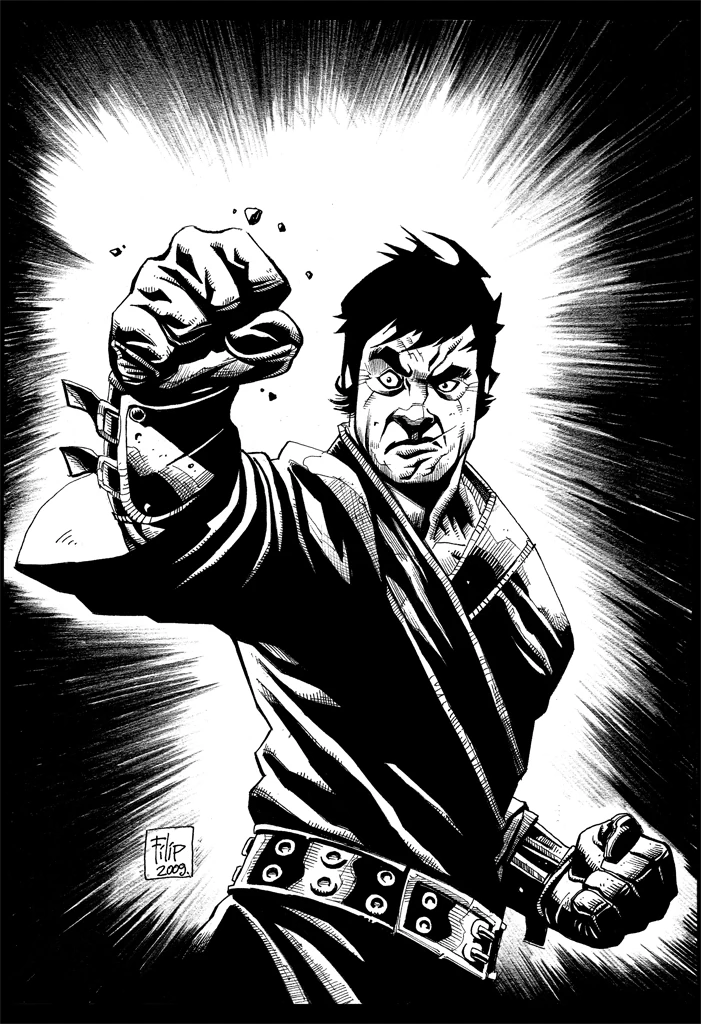 Rask | Star Wars: Exodus Visual Encyclopedia | Fandom