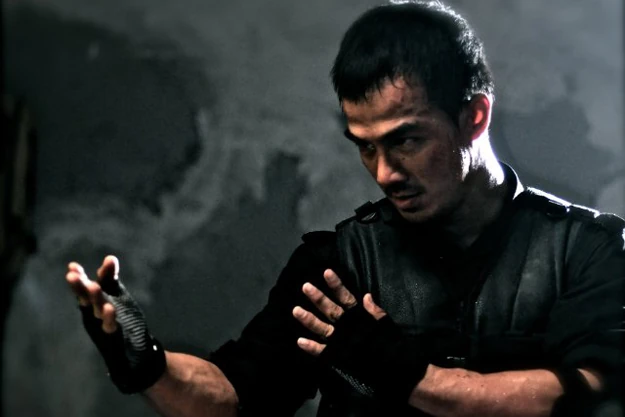 Daniel Han | Star Wars: Exodus Visual Encyclopedia | Fandom