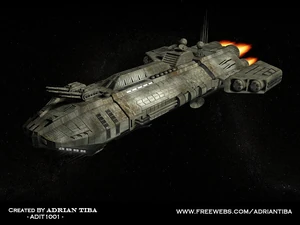 Fury-class Gunship | Star Wars: Exodus Visual Encyclopedia | Fandom