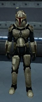 Gandon Belak | Star Wars: Exodus Visual Encyclopedia | Fandom