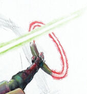 Lightsaber Types | Star Wars: Exodus Visual Encyclopedia | Fandom