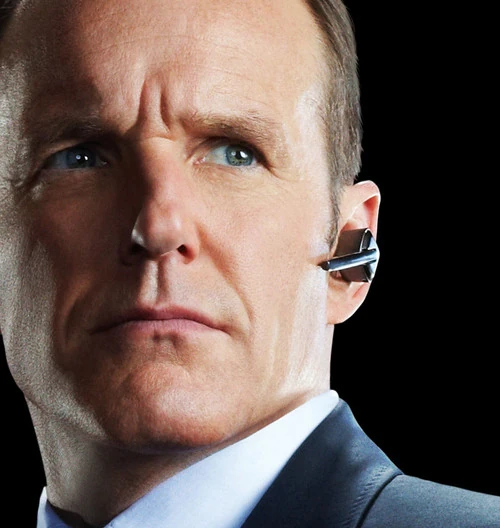 Clark Dennison | Star Wars: Exodus Visual Encyclopedia | Fandom