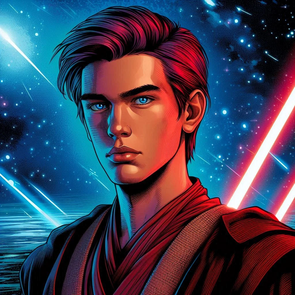 Jarrac Vema | Star Wars: Exodus Visual Encyclopedia | Fandom