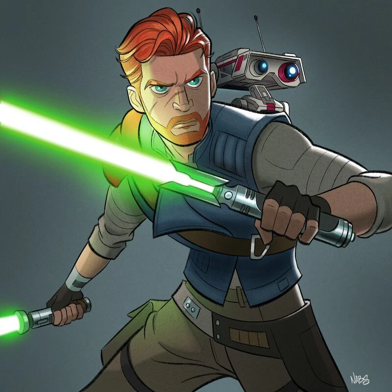 Rahm Toa | Star Wars: Exodus Visual Encyclopedia | Fandom
