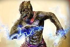 Barkus | Star Wars: Exodus Visual Encyclopedia | Fandom