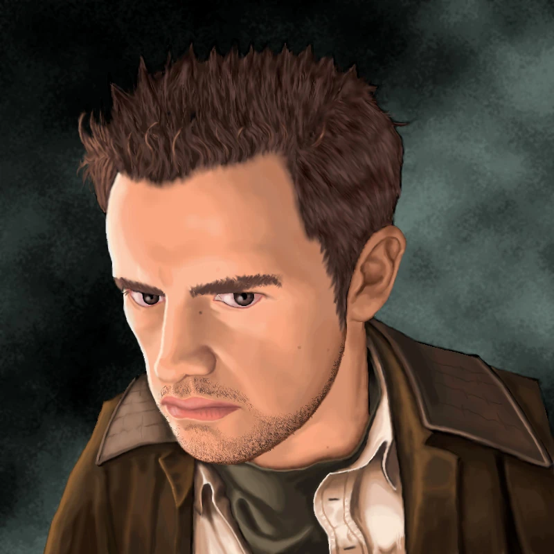 Morgan Hicks | Star Wars: Exodus Visual Encyclopedia | Fandom