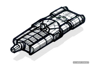 YT-1150 Medium Transport | Star Wars: Exodus Visual Encyclopedia | Fandom