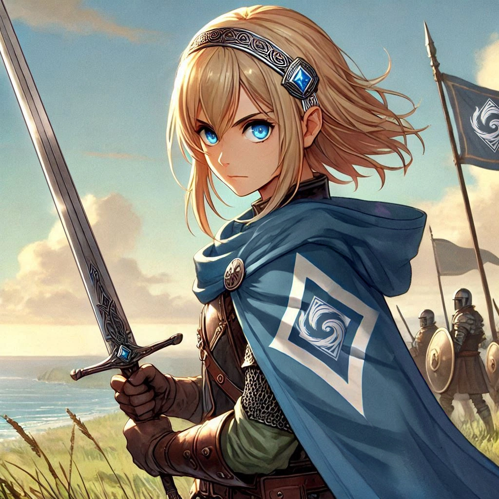 Kalja Ashla Leidias | Star Wars: Exodus Visual Encyclopedia | Fandom