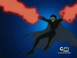 Red X | Star Wars: Exodus Visual Encyclopedia | Fandom