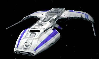 Midnight Run | Star Wars: Exodus Visual Encyclopedia | Fandom