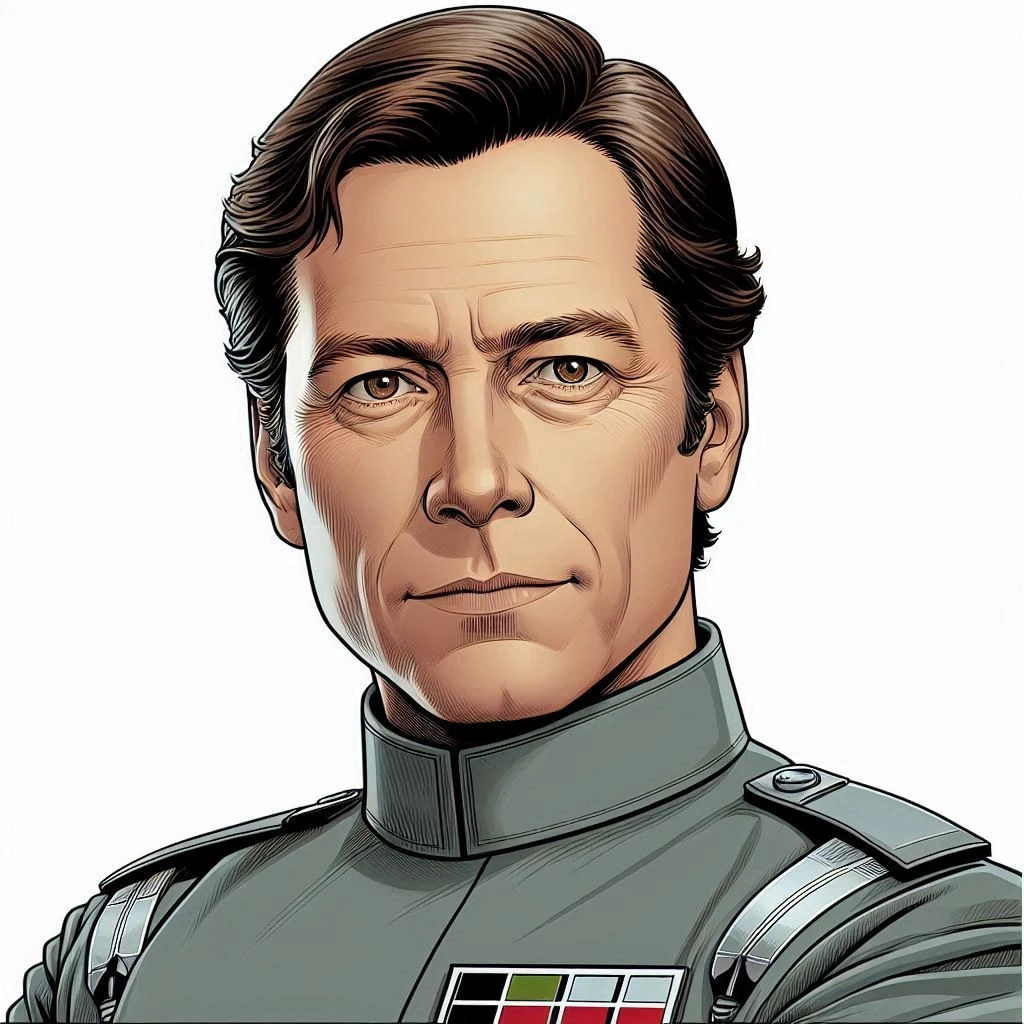 Scott Duncan | Star Wars: Exodus Visual Encyclopedia | Fandom