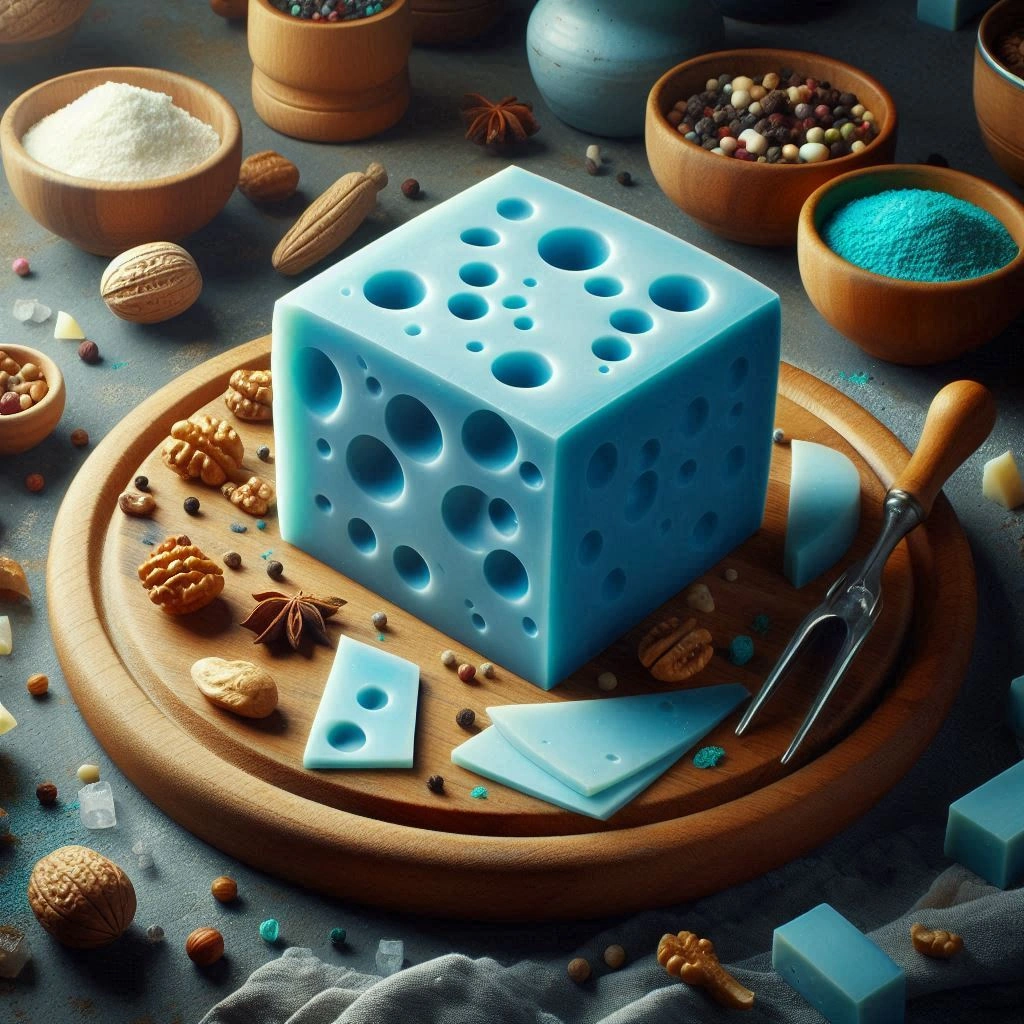 Taanabian Cheese | Star Wars: Exodus Visual Encyclopedia | Fandom