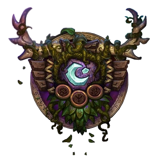 Nighten Druids | Star Wars: Exodus Visual Encyclopedia | Fandom