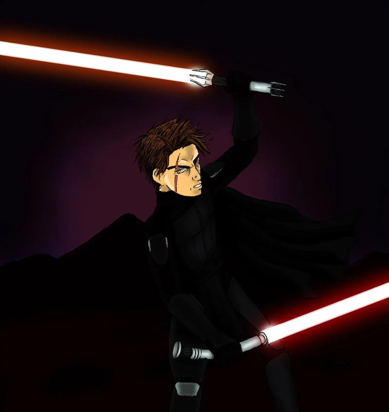 Athin Racto | Star Wars: Exodus Visual Encyclopedia | Fandom