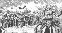 Charon | Star Wars: Exodus Visual Encyclopedia | Fandom