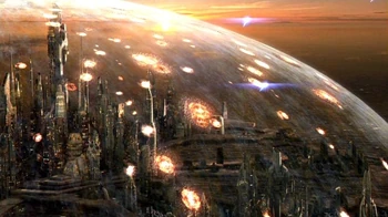 17 ABY | Star Wars: Exodus Visual Encyclopedia | Fandom