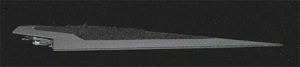 Infinity-class Super Star Destroyer | Star Wars: Exodus Visual ...
