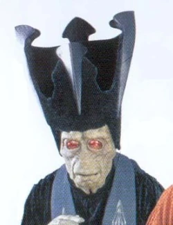 Lork Durd | Star Wars: Exodus Visual Encyclopedia | Fandom