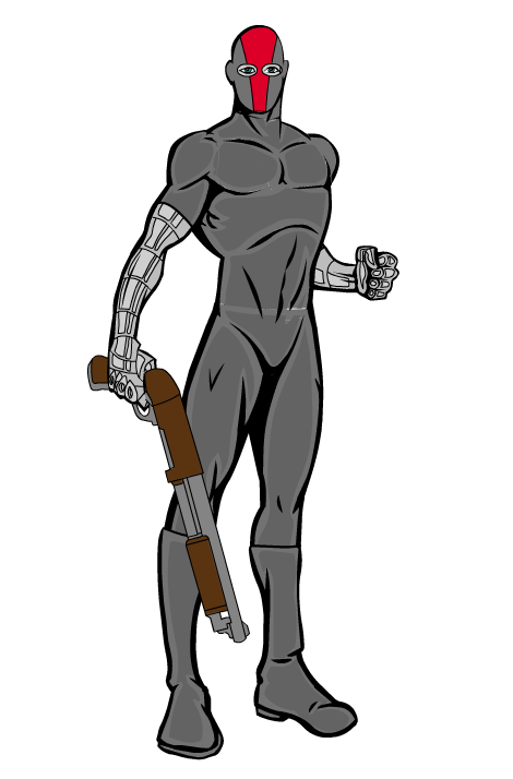 Blake | Star Wars: Exodus Visual Encyclopedia | Fandom